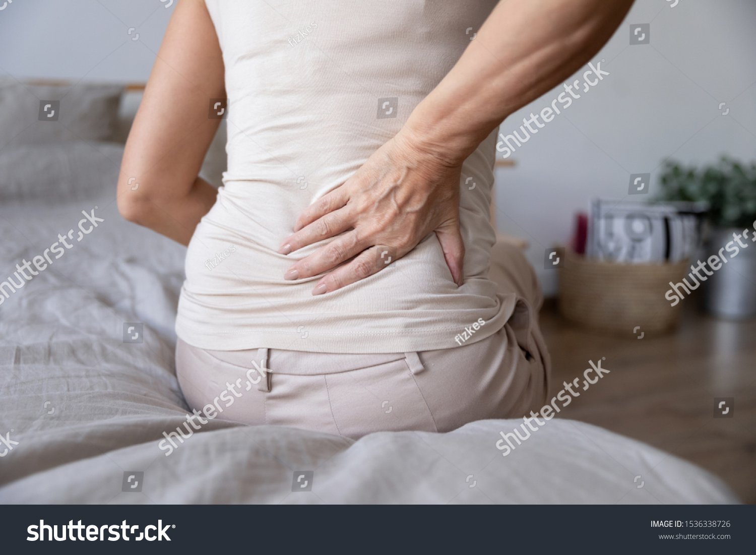 Sciatica - Fishguard Chiropractic Clinic
